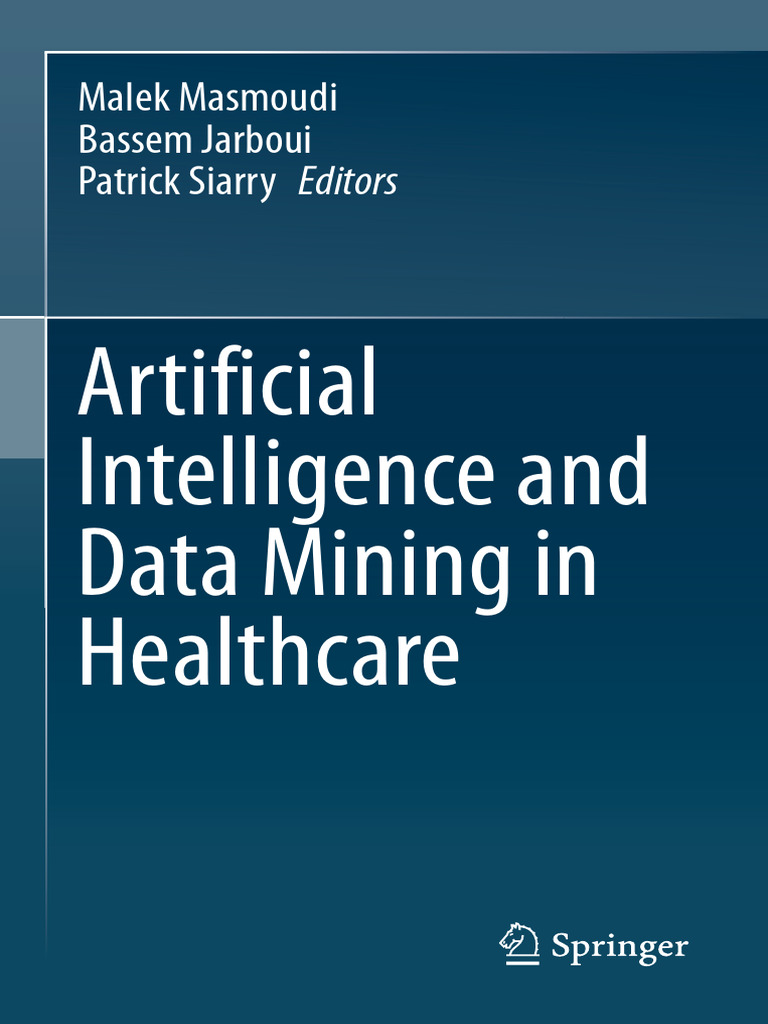 Artificial Intelligence and Data Mining | PDF | Artificial Intelligence ...
