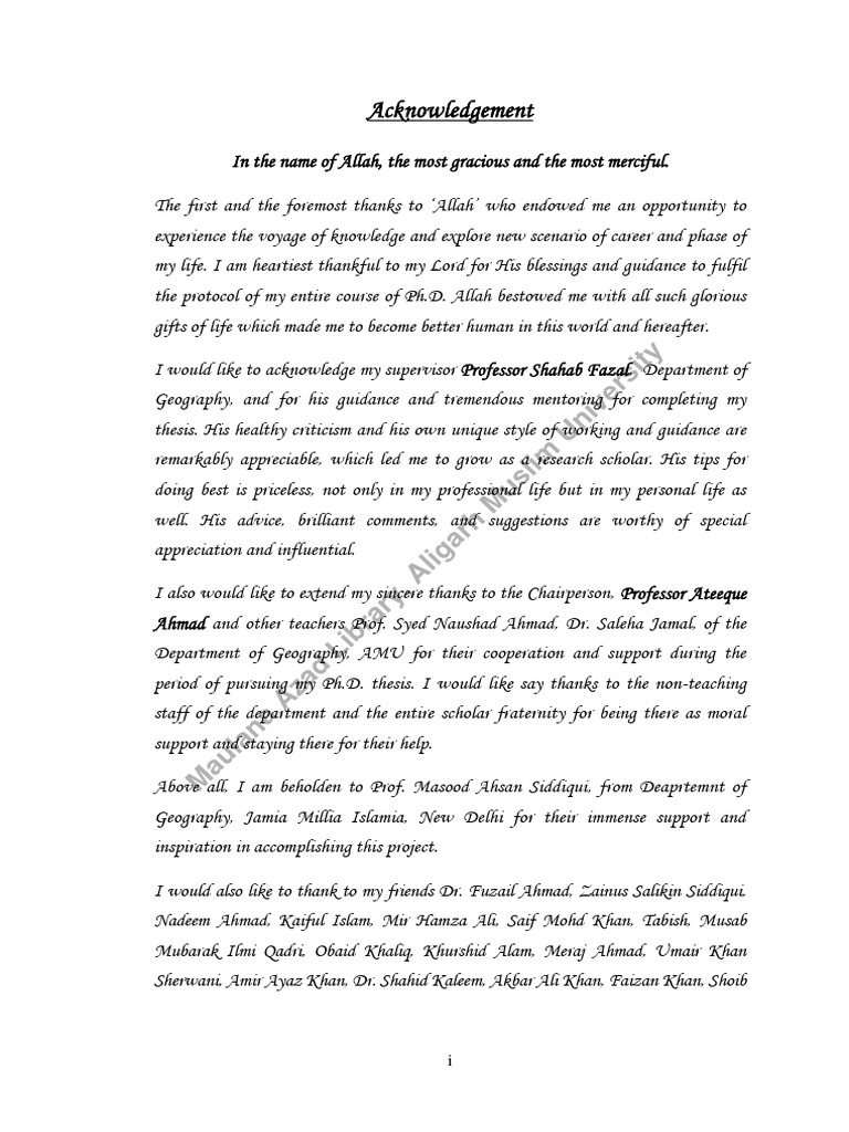 02 acknowledgment | PDF