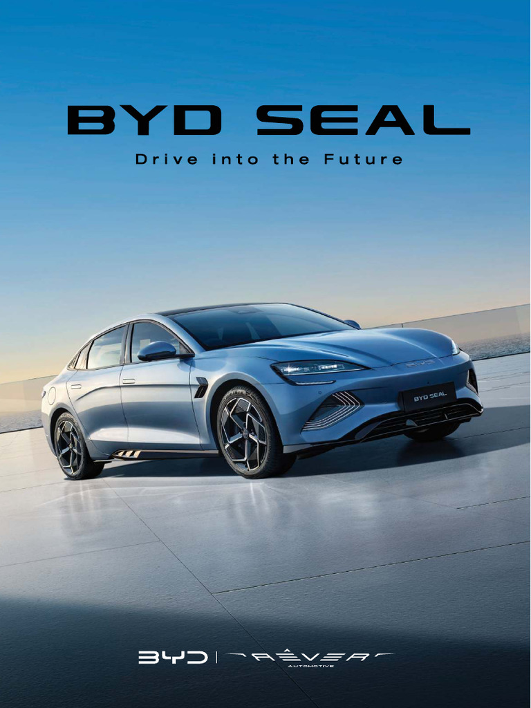 BYD-Seal-2023-TH | PDF