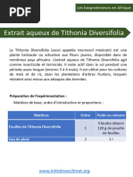 Balanites aegyptiaca : Bienfaits et usages | PDF | Plantes | Botanique