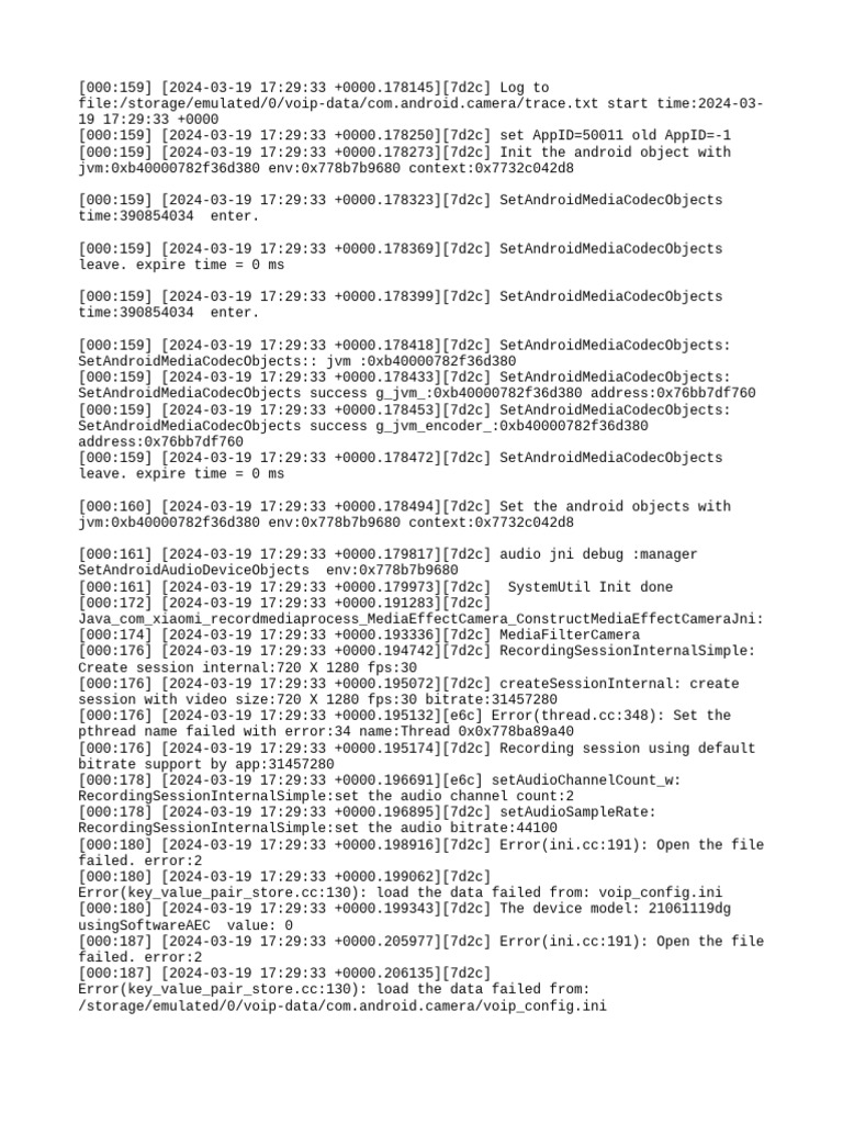 Trace | PDF | Sampling (Signal Processing) | Computing