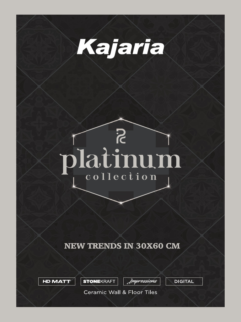 Platinum Collection | PDF