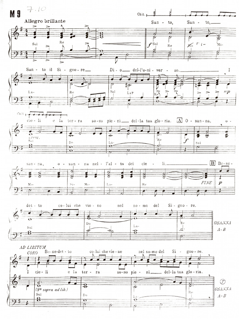 Santo Bonfitto | PDF