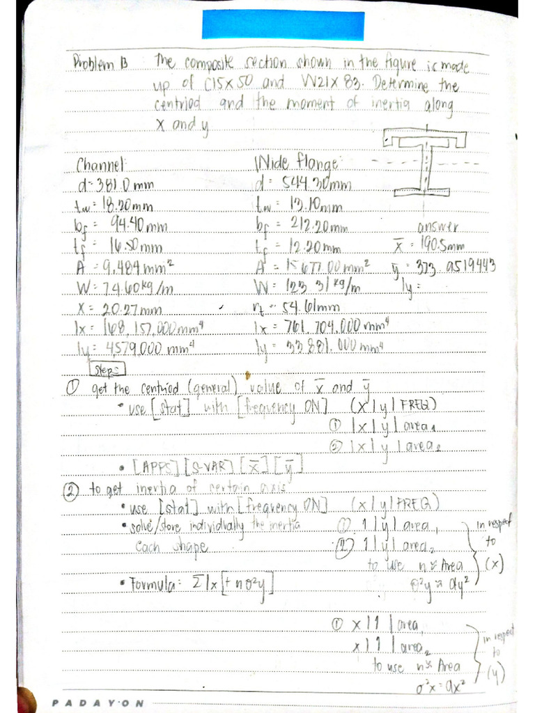 cor3-notes-1 | PDF