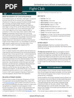 The Early Purges Annotated | PDF | Poetry