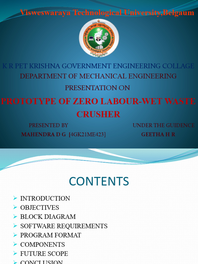 INRENSHIP PRESENTATION HARSHA - PPTX Mahi | PDF | Arduino | Computing