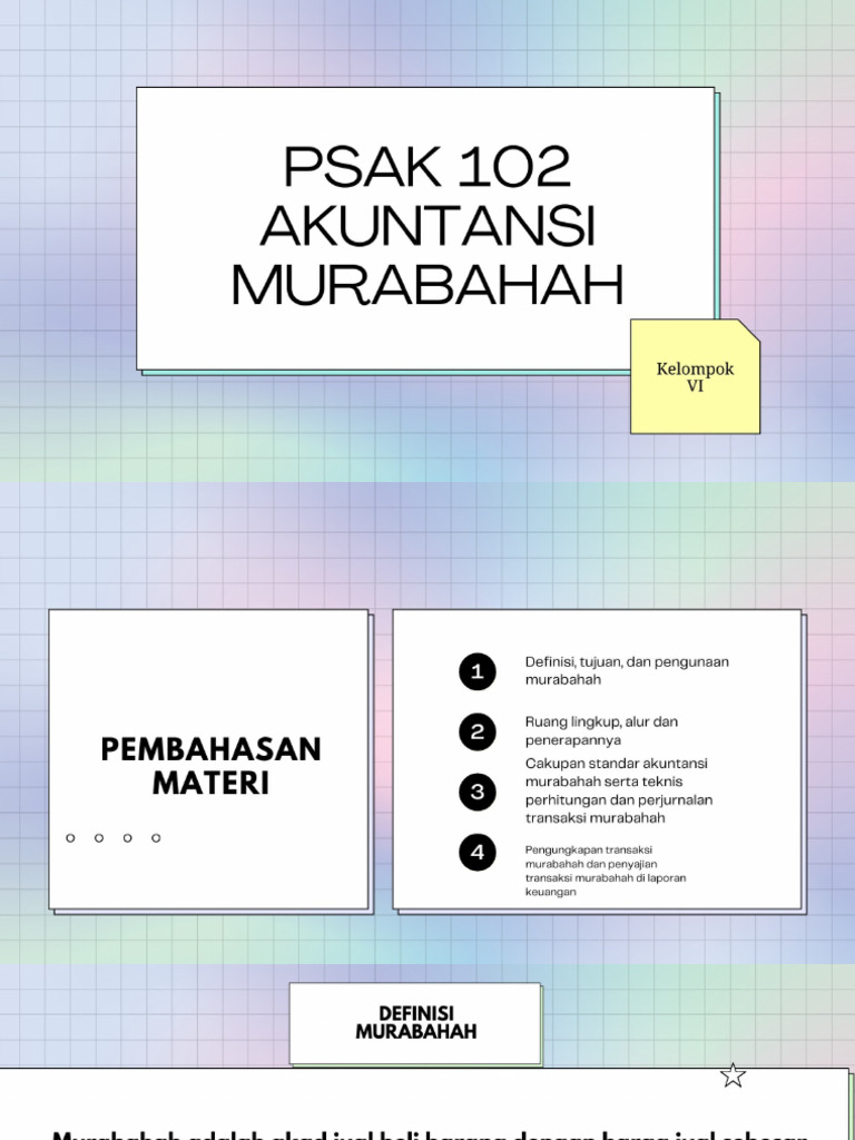 PPT KELOMPOK 4 | PDF