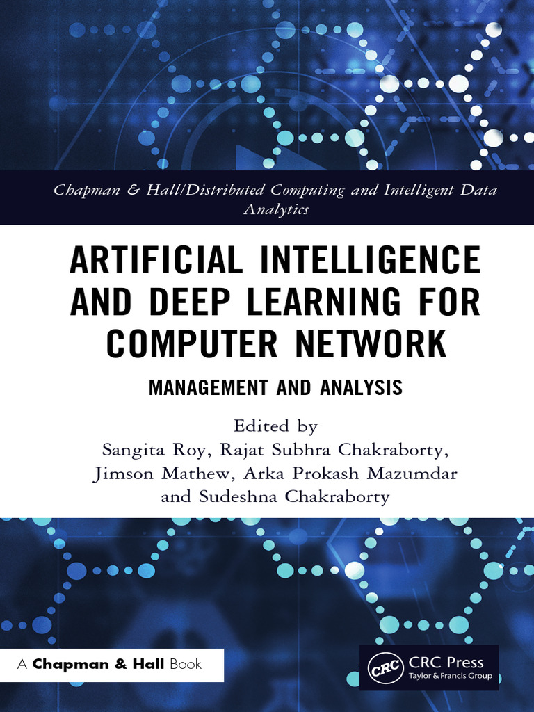 Artificial Intelligence and Deep Learning For Computer Network Management and Analysis | PDF ...