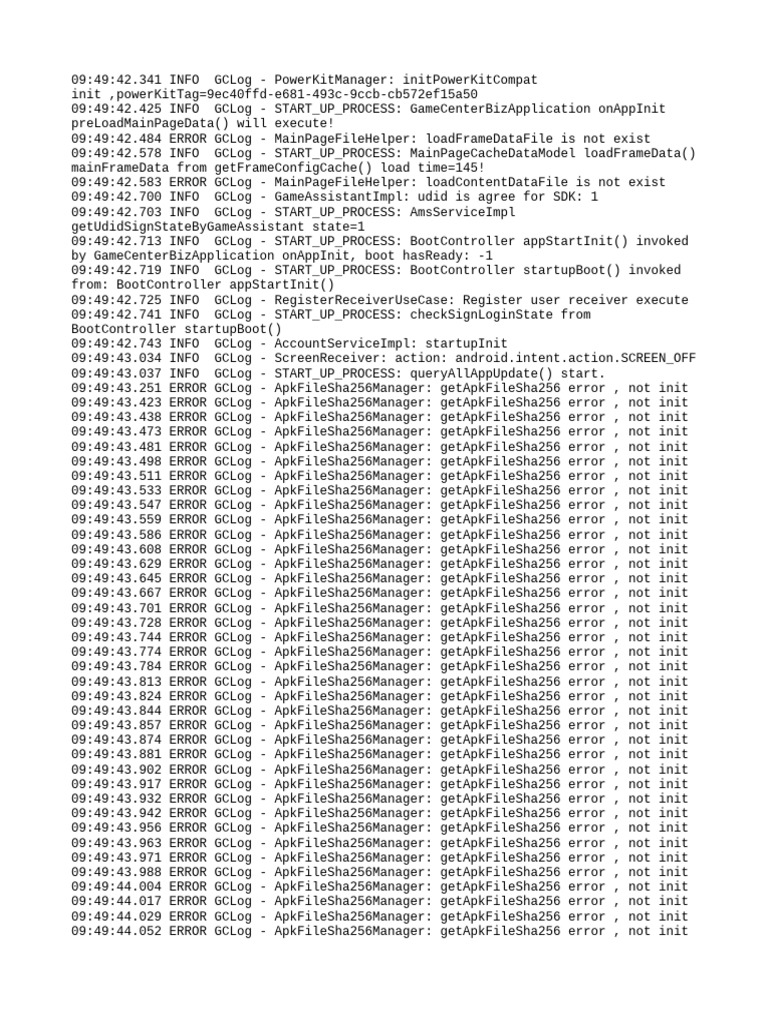 GC 2024 06 25 | PDF | Hypertext Transfer Protocol | Internet Protocols