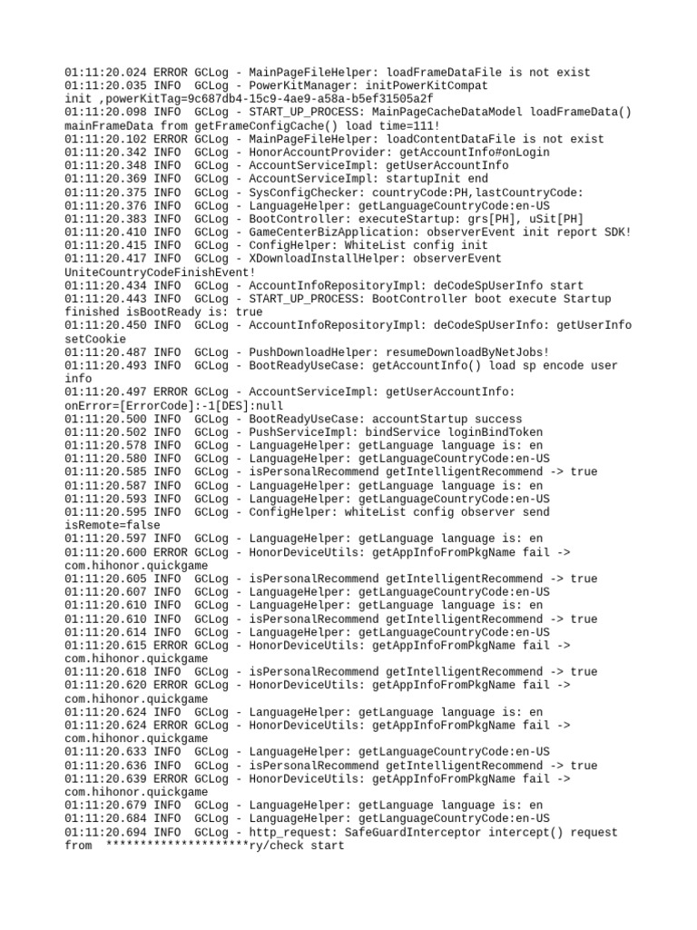 GC 2024 06 27 | PDF | Computer Engineering | Hypertext