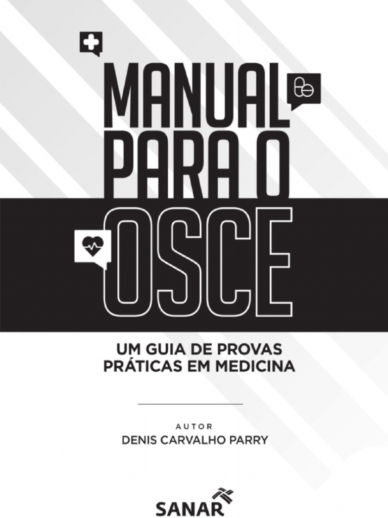 Manual para o OSCE | PDF