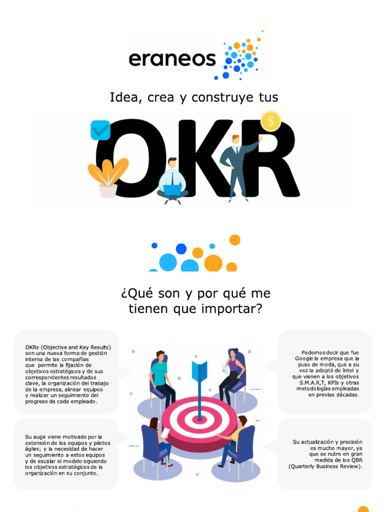 Okr 3 | PDF