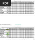 Crash Cart Medication Checklist | PDF