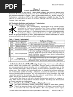 Key Symbols of Confucianism Explained | PDF | Social Science | Philosophy