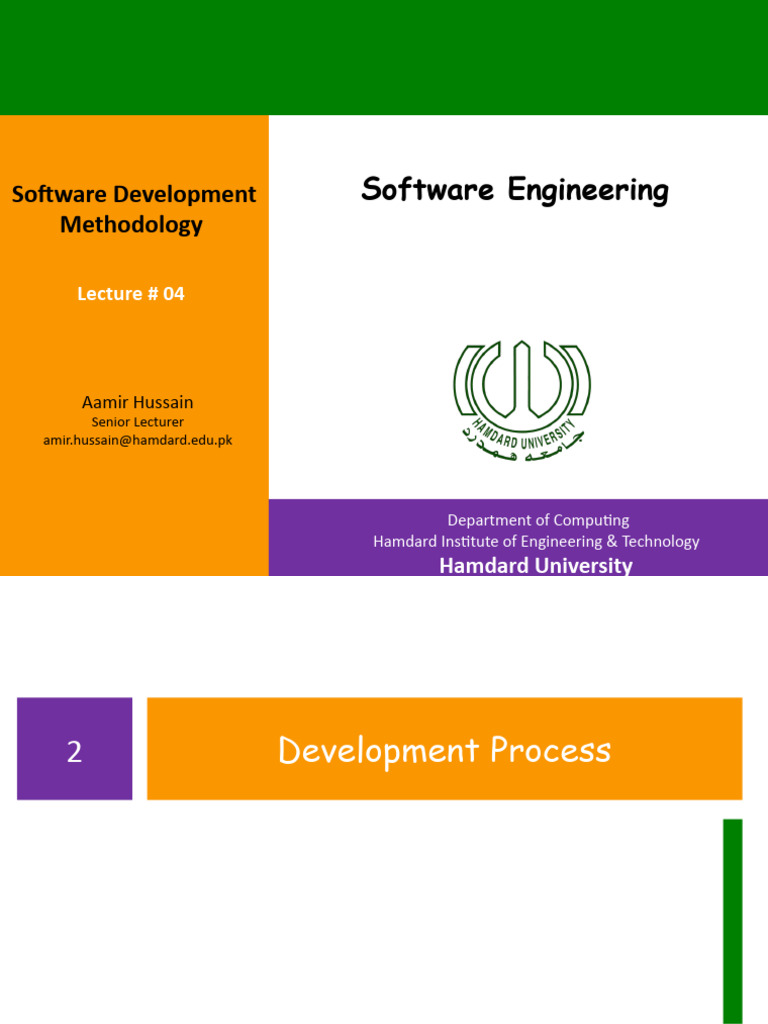 6-SDLC Itse | PDF | Software Development Process | Agile Software Development