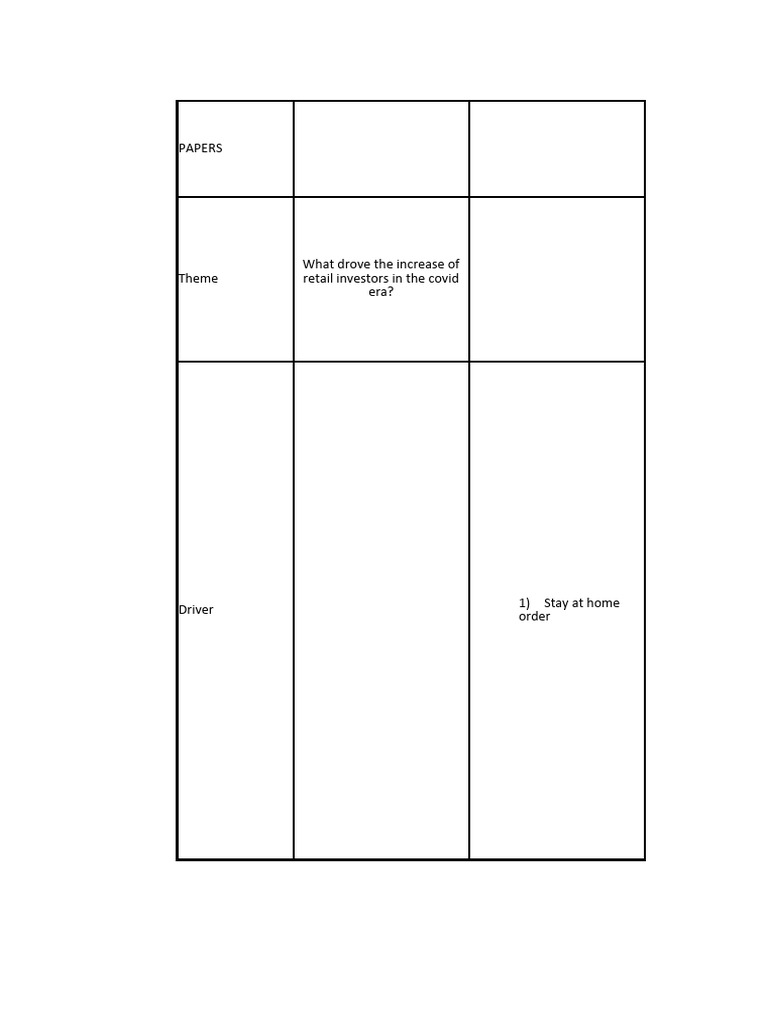 Proof Of Data Example 2 Pdf Stocks Stock Trader