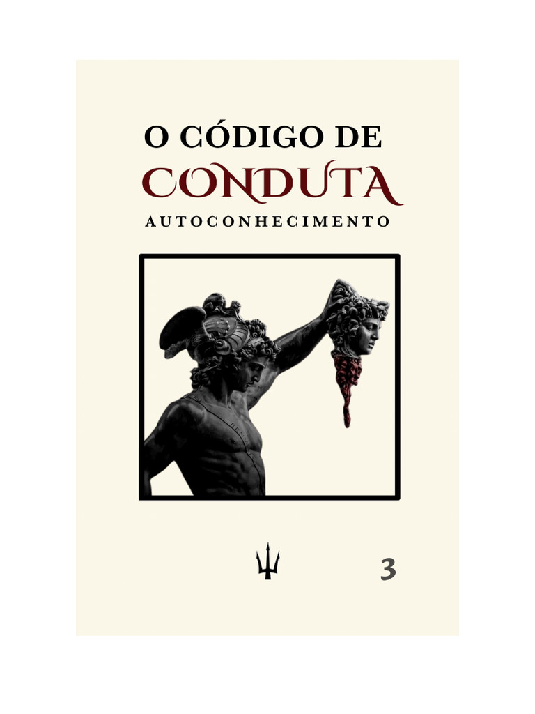 3 - Código de Conduta | PDF | Tempo | Amor