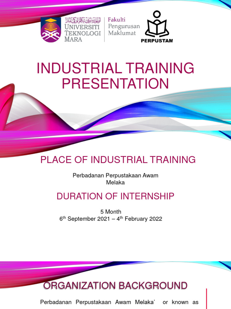 VIVA PRESENTATION | PDF | Libraries | Information