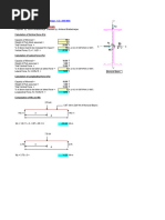 RCC Domes | PDF | Beam (Structure) | Dome