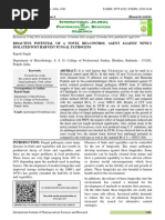 Microbial Subculturing Techniques | PDF | Growth Medium | Sterilization ...