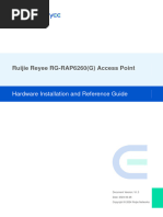 EcoStruxure Panel Server - PAS800 | PDF | Computer Network | World Wide Web