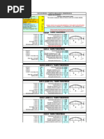 Romaneio Excel | PDF
