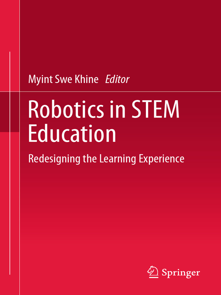 Robotics in Stem Education 2017 | PDF | Science, Technology ...