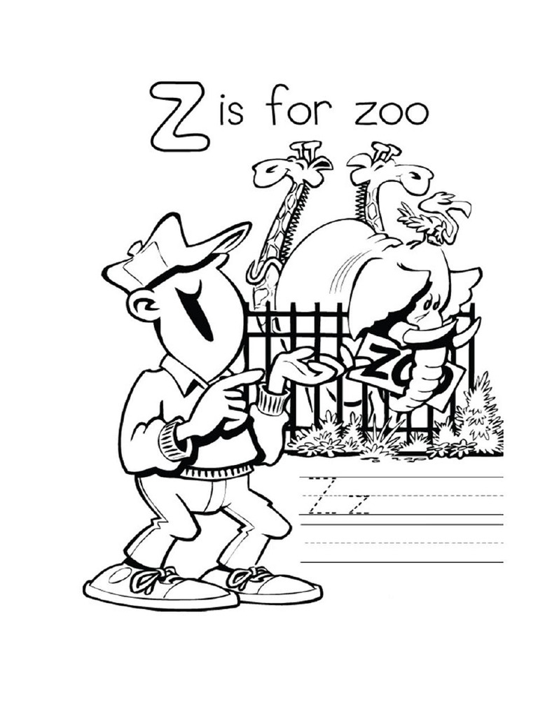 26 Tranh To Mau Tieng Anh Cho Tre | PDF