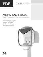 Gendex GXDP-300 Software Installation Guide | PDF | Ip Address | Local ...