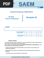 VED - Protocolo Completo | PDF