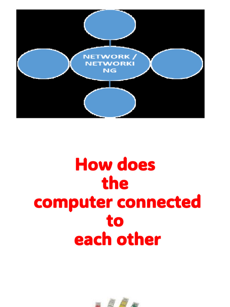 Q4-WK-2-Networking-Media-and-Connector-RIZAL | PDF | Computer Network ...
