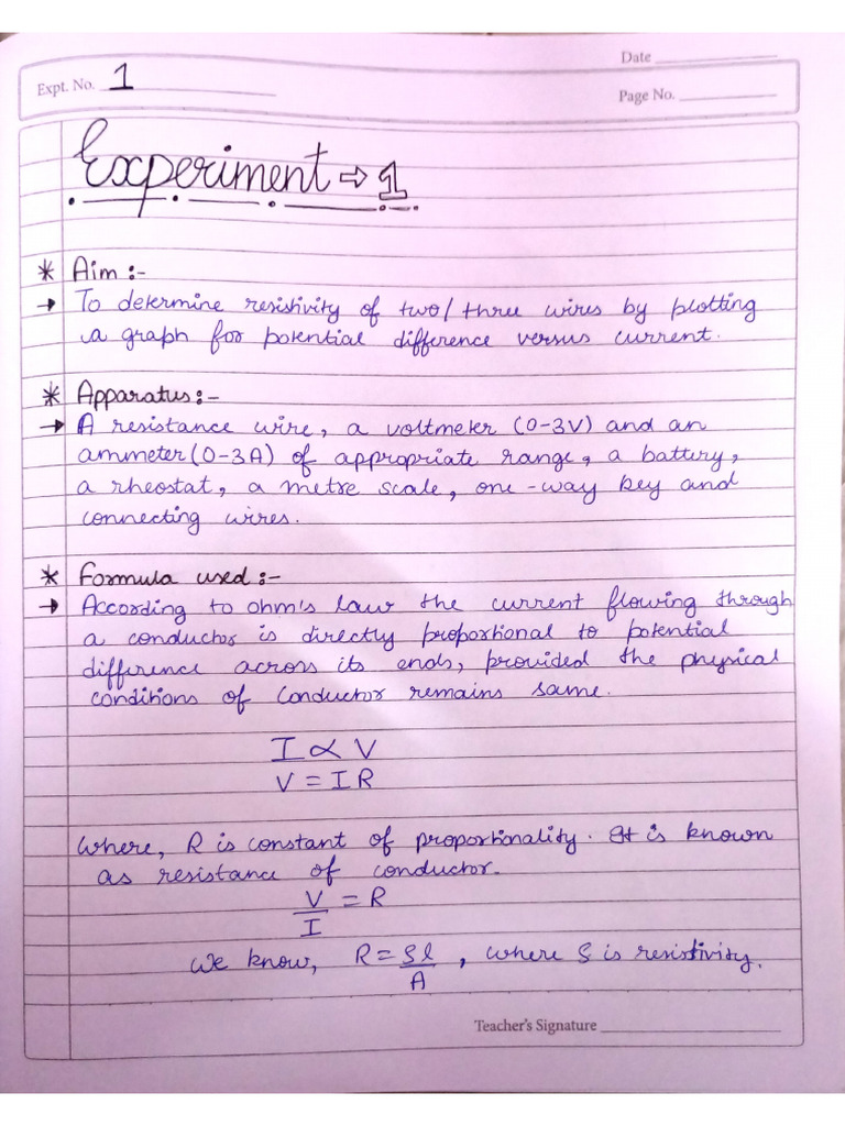 Physics File Work Pdf