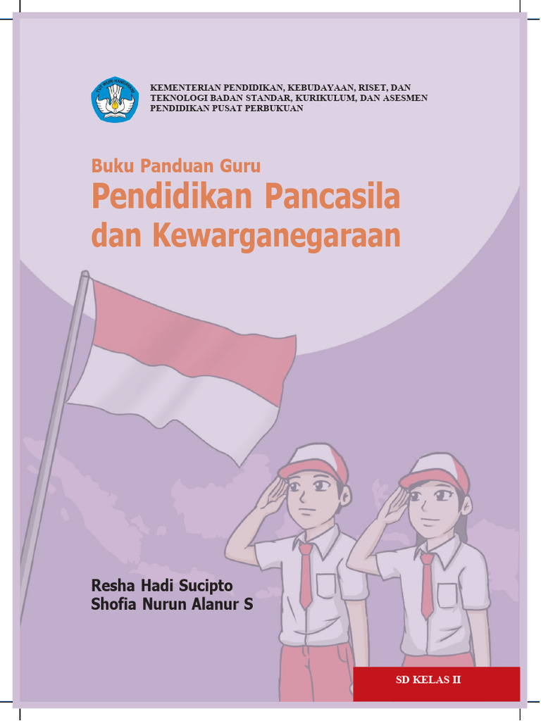 Buku Teks PPKN Bab 4 | PDF