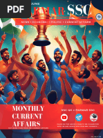 RBE States Static GK Ebook (Eng) | PDF | Technology & Engineering