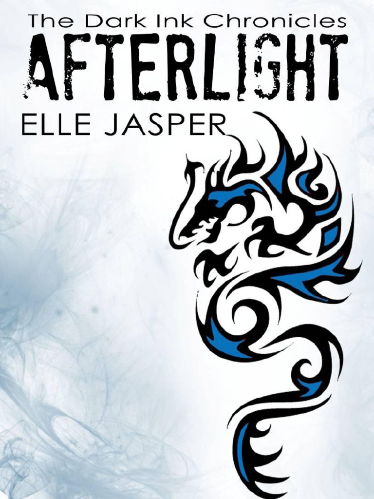 1º Afterlight | PDF | Té
