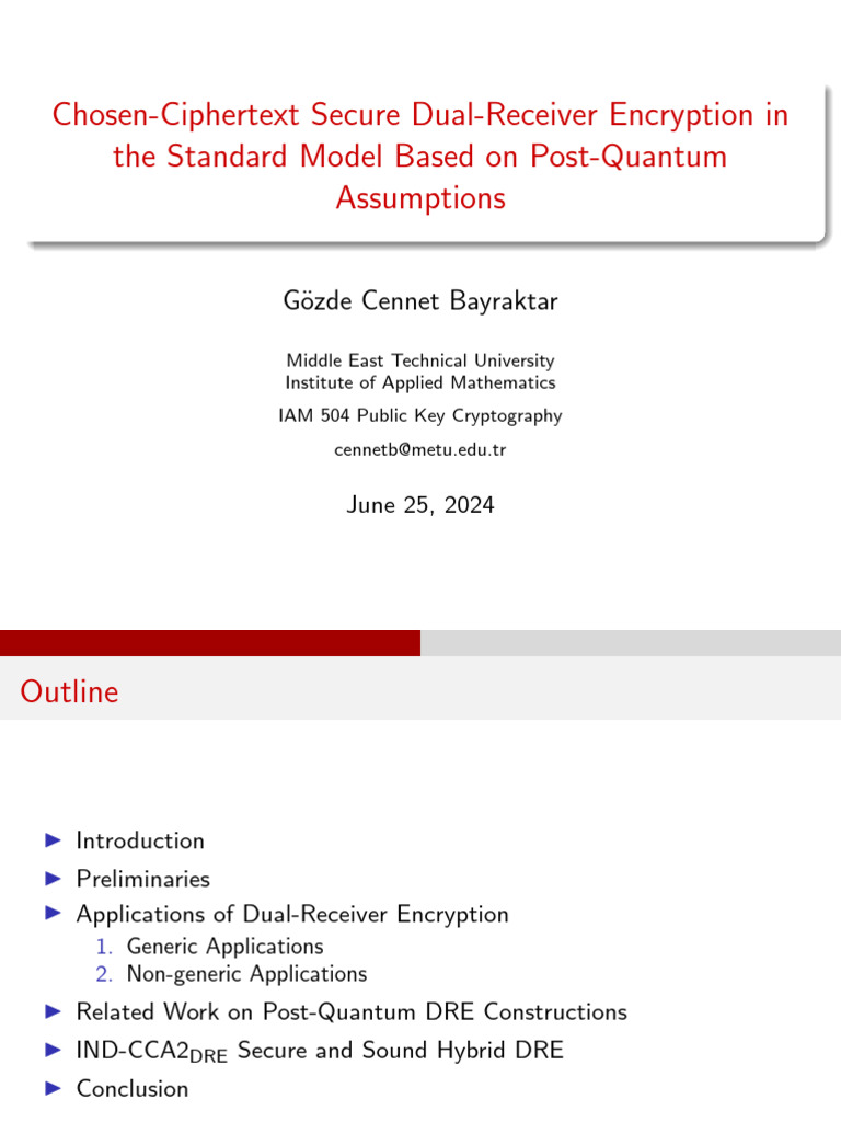 504 Project 2024 | PDF | Security Technology | Security Engineering