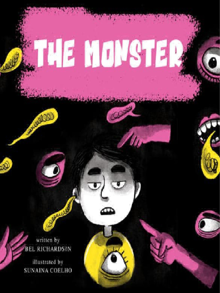 The Monster | PDF