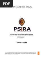 Security Grade C | PDF