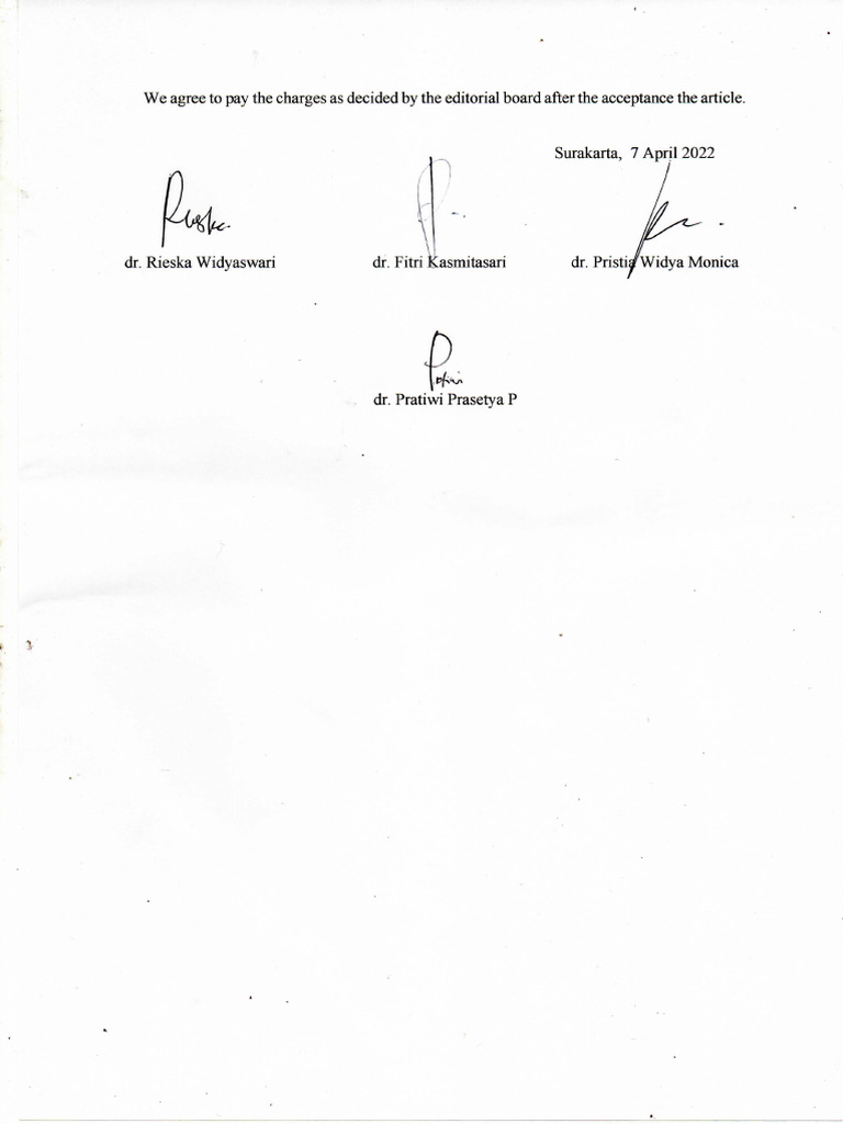 Response Agreement 2002 | PDF