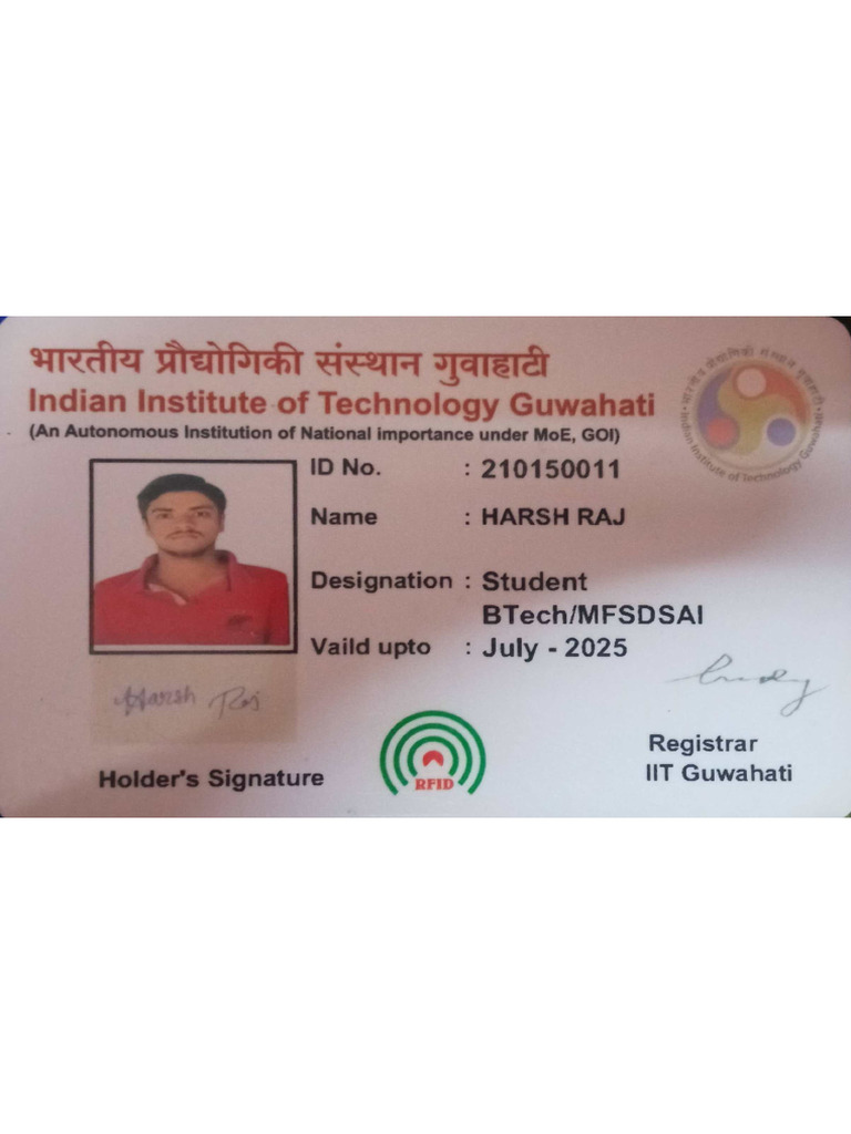 id_card | PDF