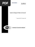 Aci 440.11-22 | PDF