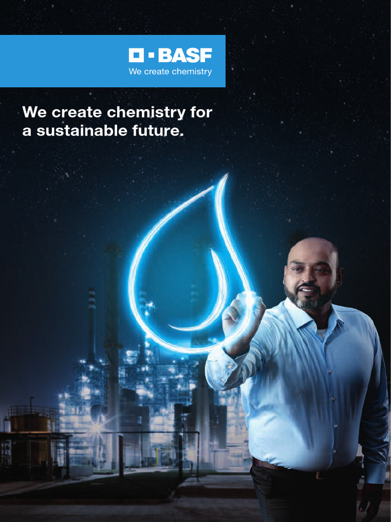 BASF CAT-001763 Oleochemical Brochure 05 JH | PDF | Hydrogenation ...