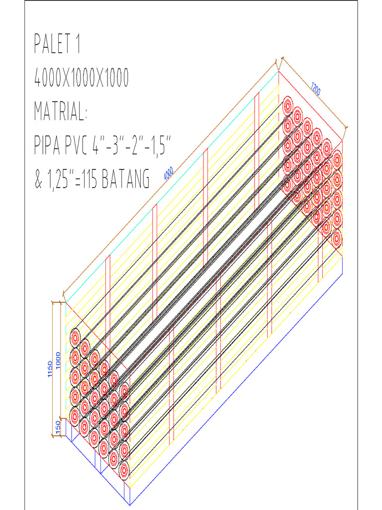 Palet 6 | PDF