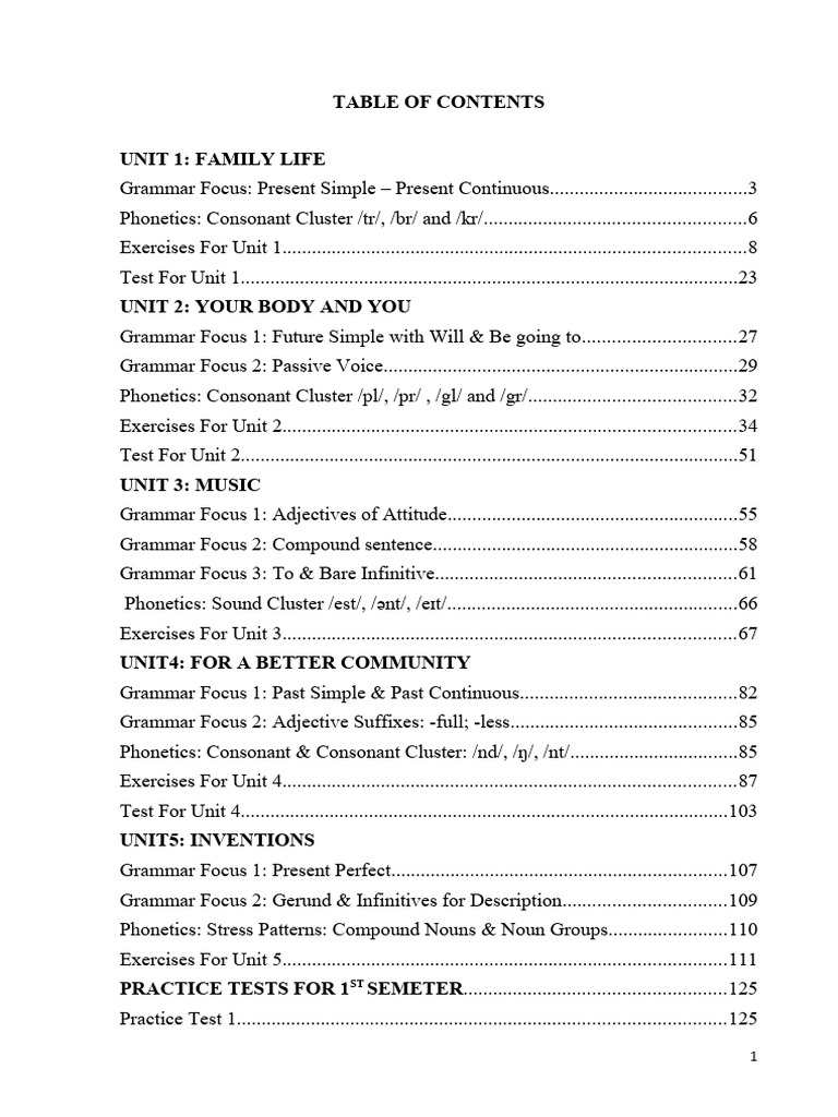 E10 - Volume 1 Text Book 14-7 Ban Sua Chuan | PDF | Phonetics E10 - Volume 1 Text Book 14-7 Ban Sua Chuan | PDF | Phonetics