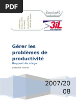 U.M.L - Méthode 2TUP | PDF | Développement de logiciel | Gestion ...