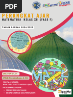 RPP_Deep_Learning_Persamaan_Lingkaran | PDF