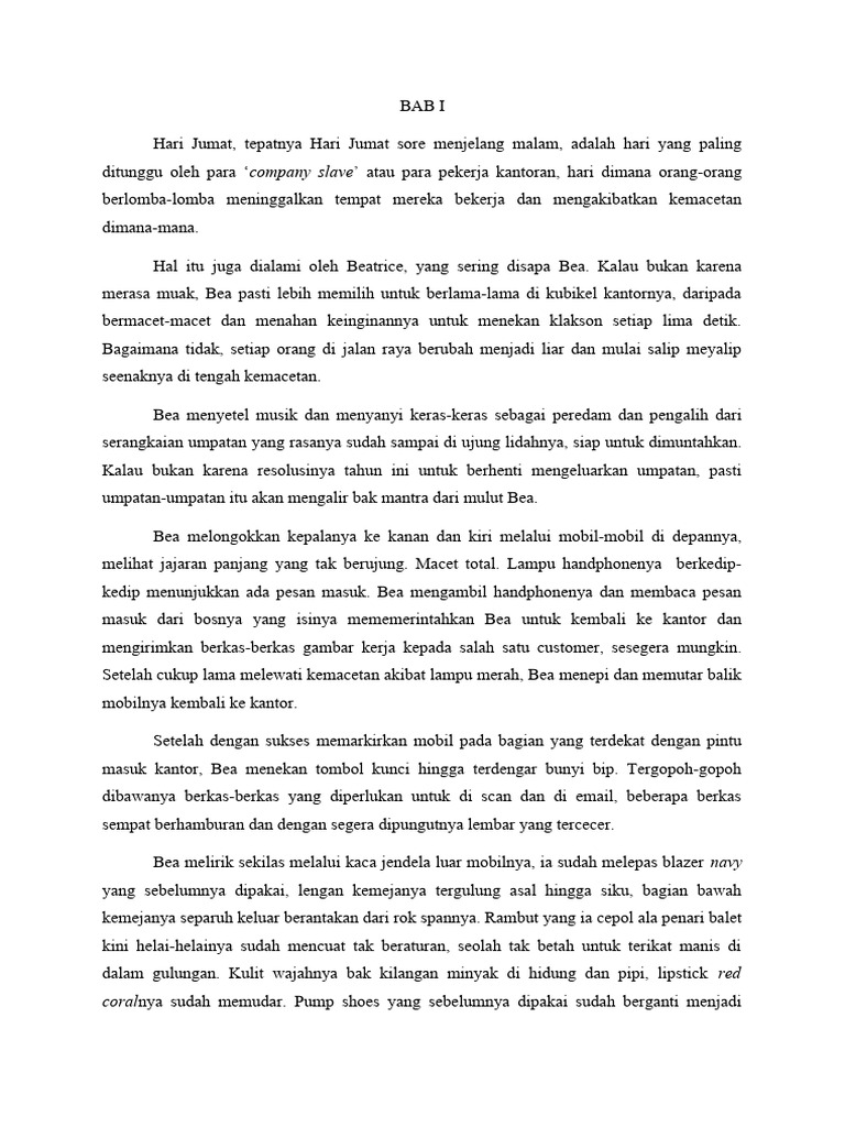 The Break Up Plans | PDF
