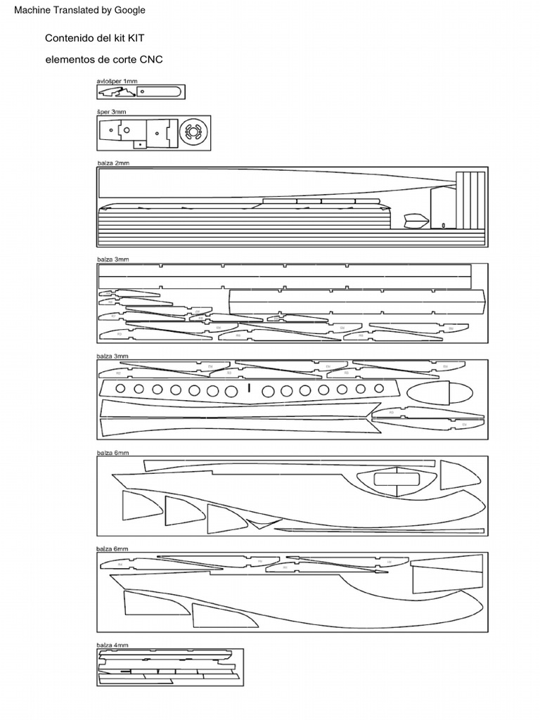 GUPPY Assembly | PDF | Adhesivo