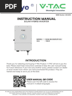 Terrasmart Combiner Install Manual 1.5 | PDF | Fuse (Electrical ...