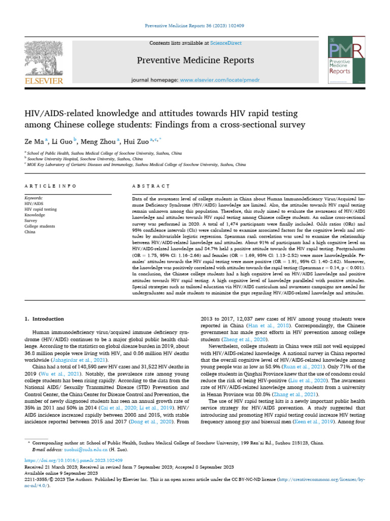 Aids Hiv | PDF | Hiv/Aids | Hiv